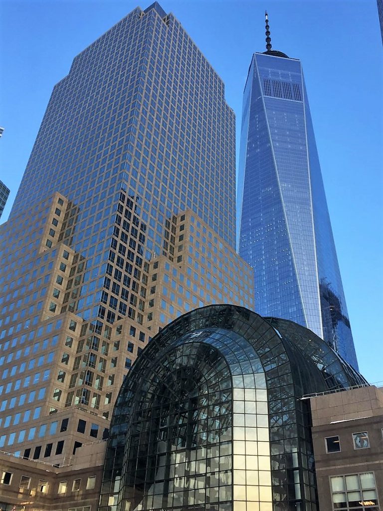 Financial District: o que fazer no sul de Manhattan - Passagem Comprada