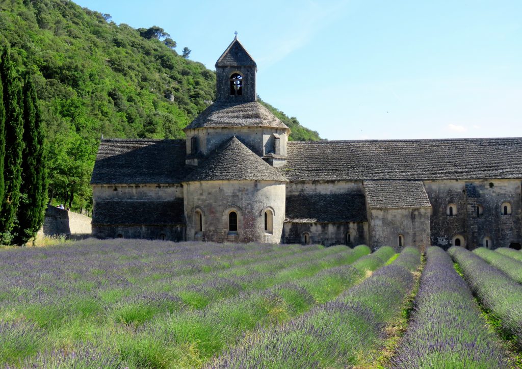 Roussillon, Gordes e Abadia de Sénanque: dia perfeito no Luberon ...