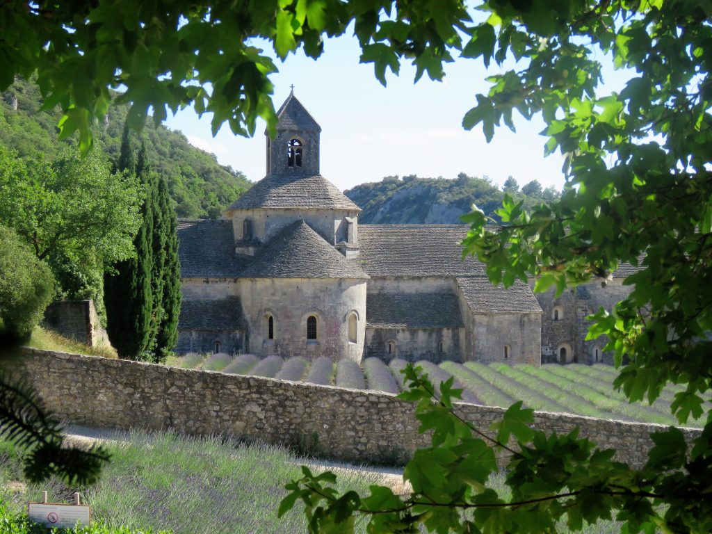 Roussillon, Gordes e Abadia de Sénanque: dia perfeito no Luberon ...