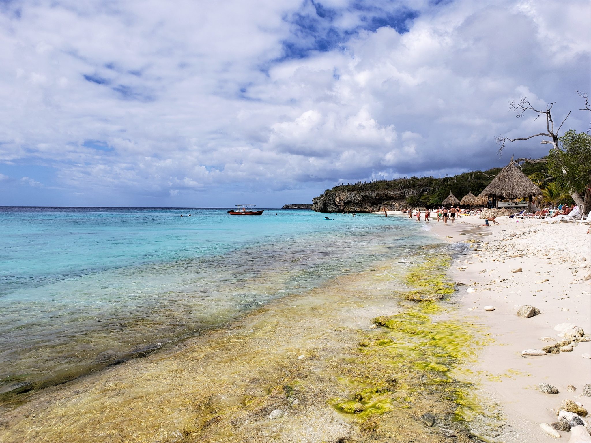Melhores praias de Curaçao - guia completo | Passagem Comprada