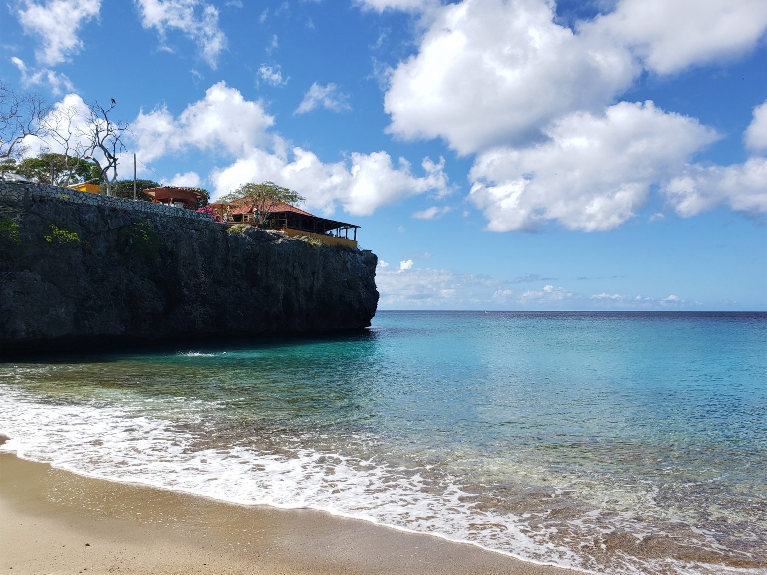 Melhores praias de Curaçao - guia completo - Passagem Comprada