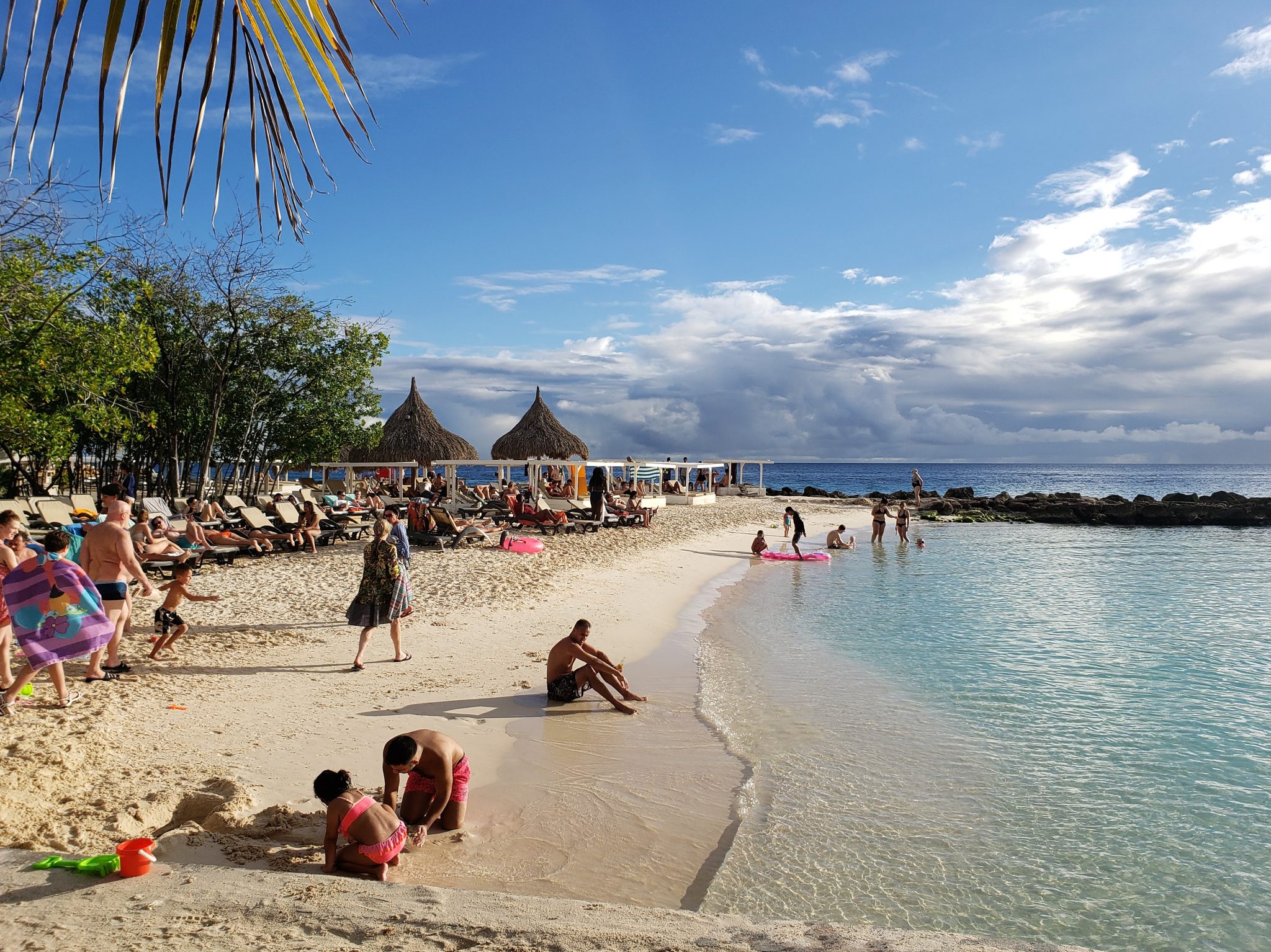 Melhores praias de Curaçao - guia completo | Passagem Comprada