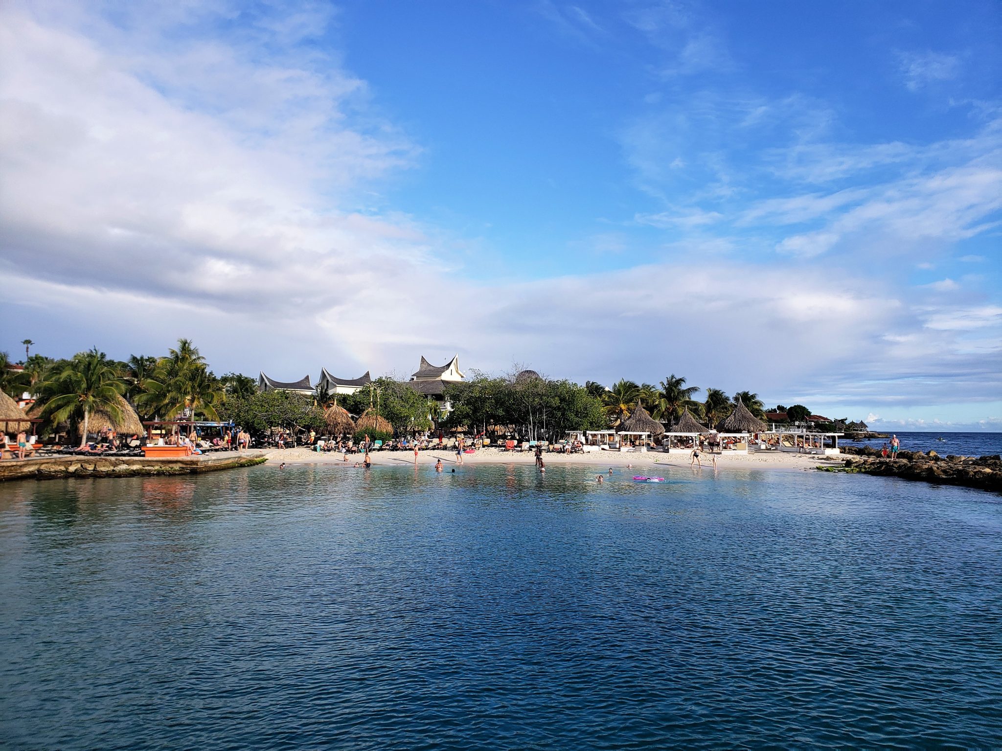 Melhores praias de Curaçao - guia completo | Passagem Comprada