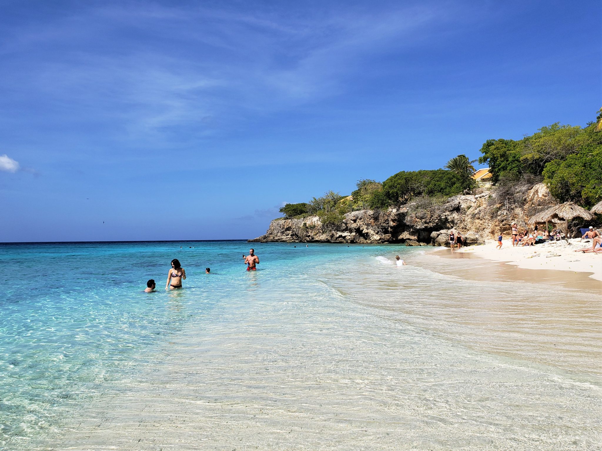 Melhores praias de Curaçao - guia completo - Passagem Comprada