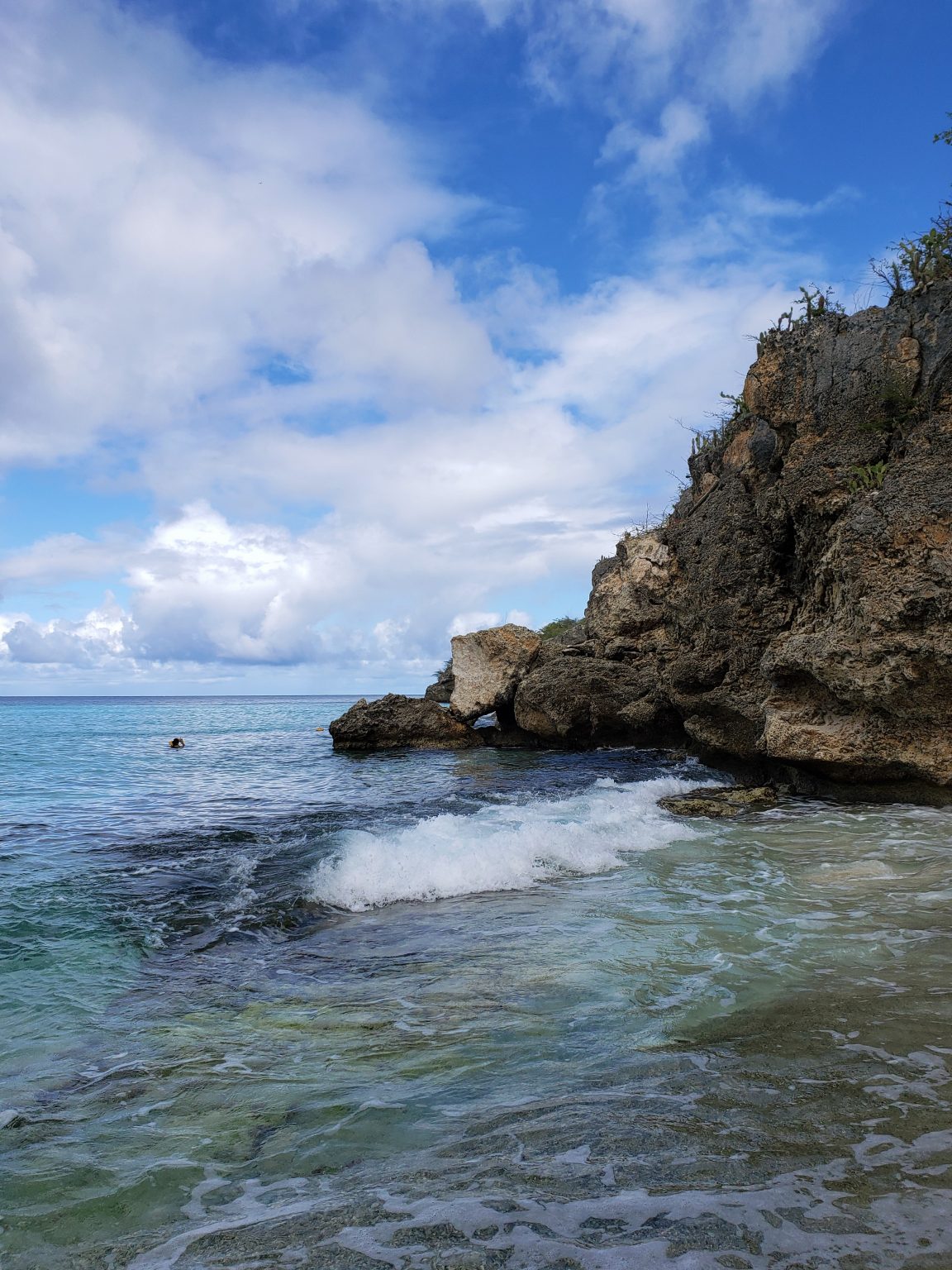 Melhores praias de Curaçao - guia completo - Passagem Comprada