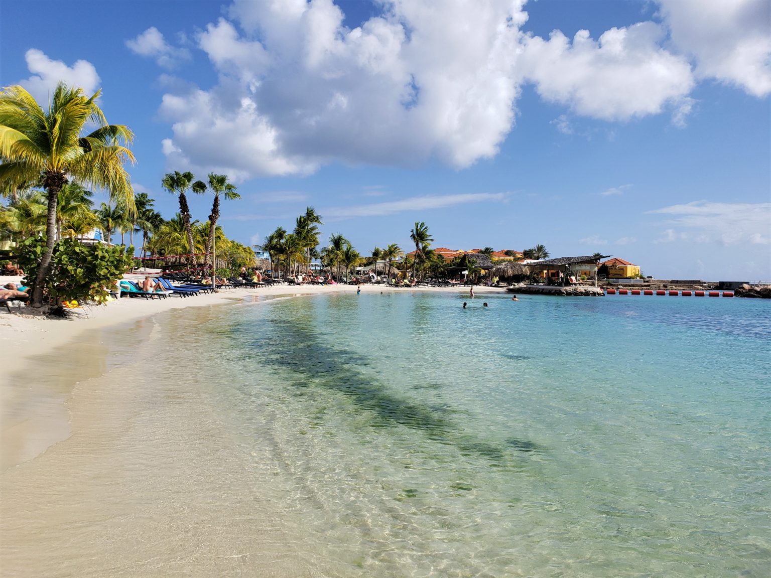 Melhores praias de Curaçao - guia completo | Passagem Comprada