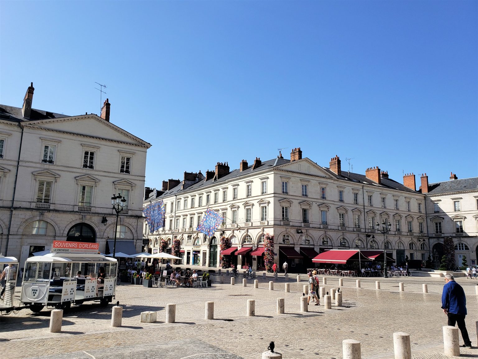 Orleans: roteiro para quem tem poucas horas na cidade - Passagem Comprada