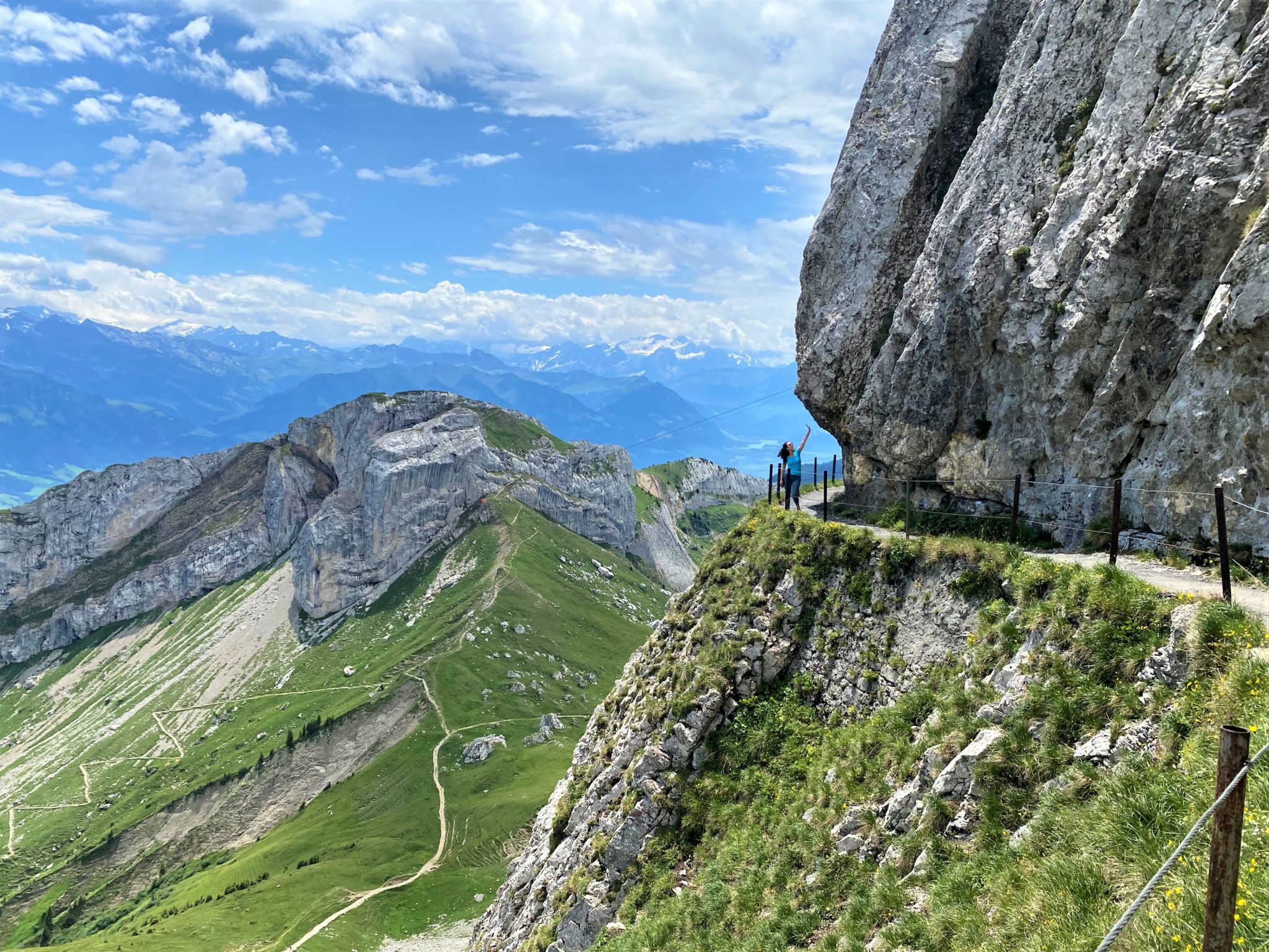 Monte Pilatus: passeio imperdível em Lucerna - Passagem Comprada
