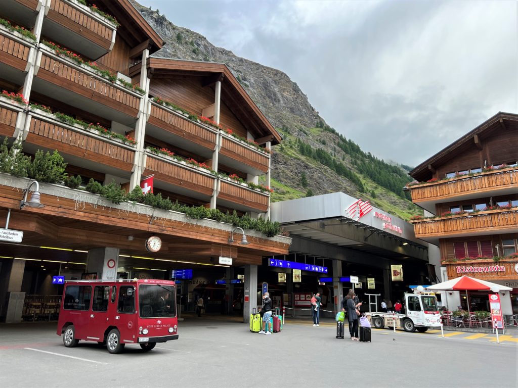 Zermatt: o que fazer aos pés do Matterhorn - Passagem Comprada