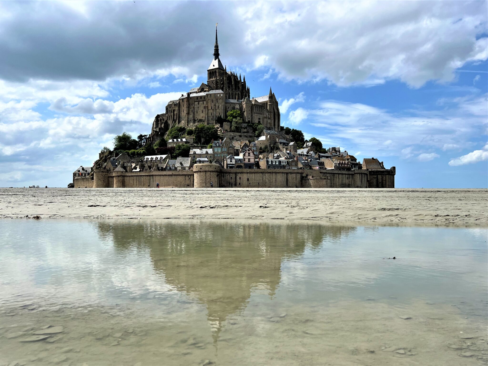 Monte Saint-Michel: guia completo para sua visita - Passagem Comprada