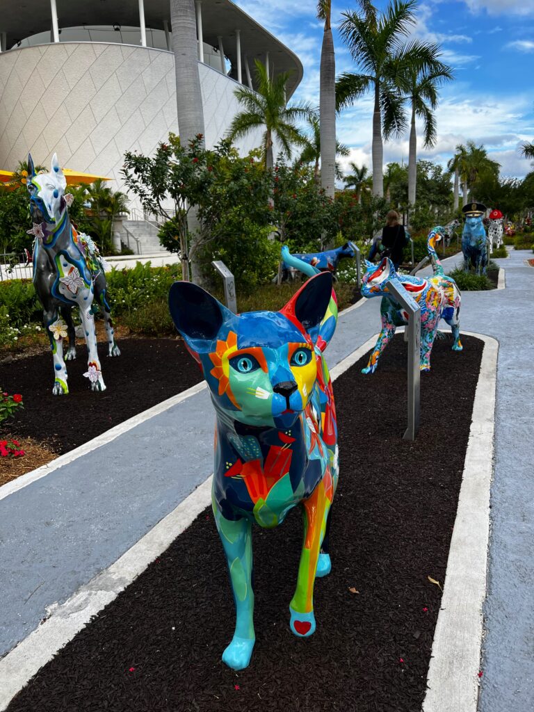 O que fazer em Miami em 5 dias - Passagem Comprada