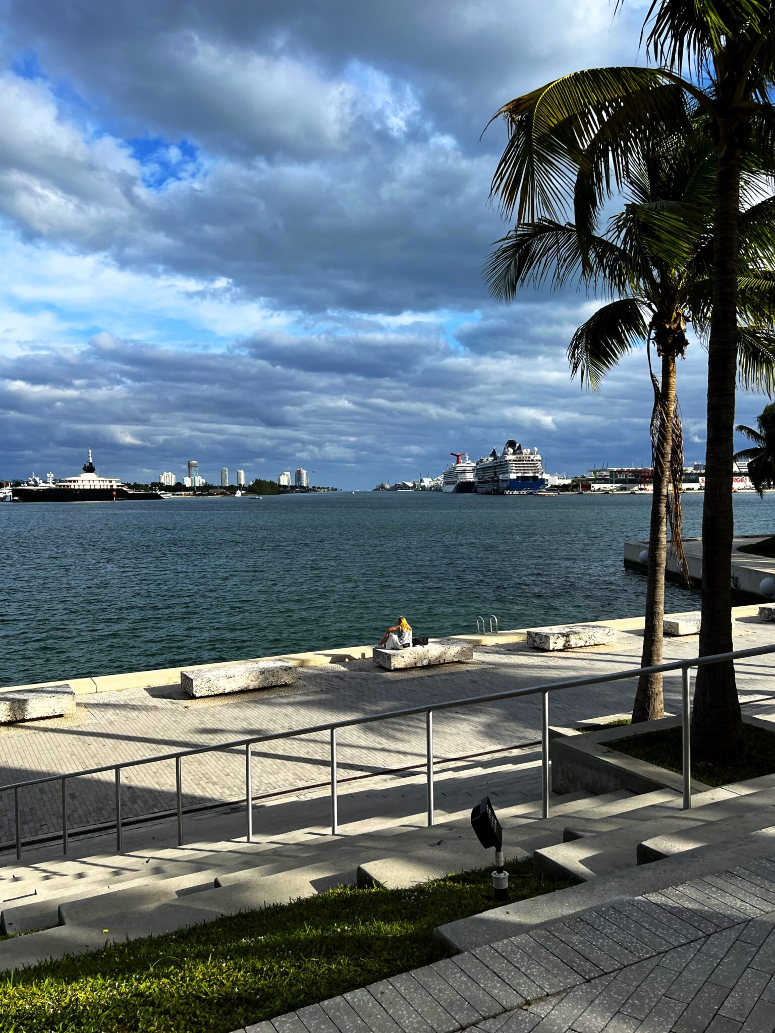 O que fazer em Miami em 5 dias - Passagem Comprada